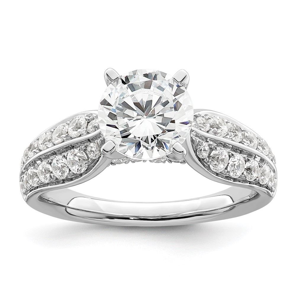 Diamonds By Monet