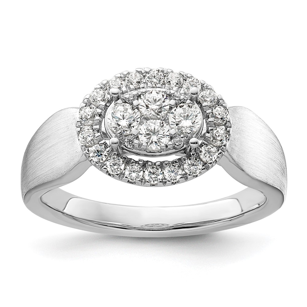 Diamonds By Monet